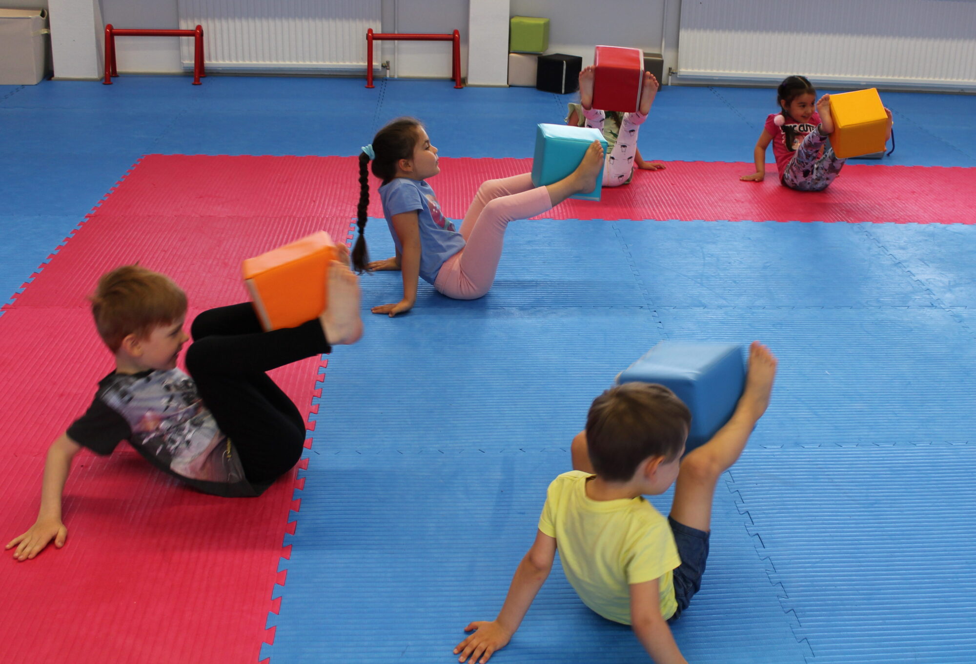 Creating Movement Activities To Inspire Children MoovKids MoovKids Creating Movement Activities To Inspire Children MoovKids MoovKids