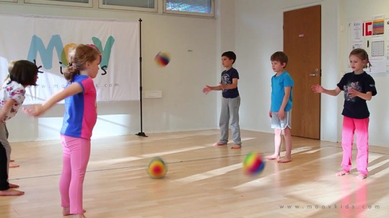 10 Benefits of Manipulative Skills & 5 Fun Activities To Develop Them ...
